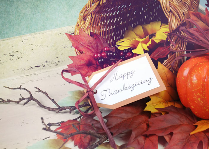 Anti-Inflammation Thanksgiving Substitutes - Stridewell